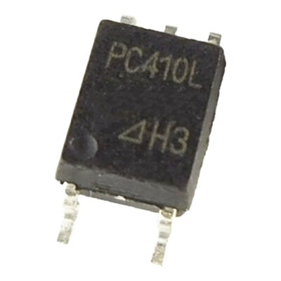 set of 5 SOP5 optocoupler patch PC410L new | eBay