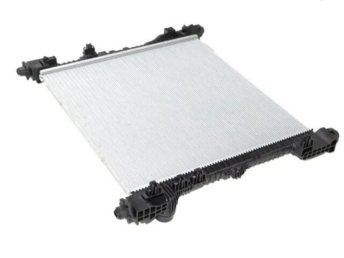 Genuine Mopar Engine Cooling Radiator 68488315AC for sale online | eBay