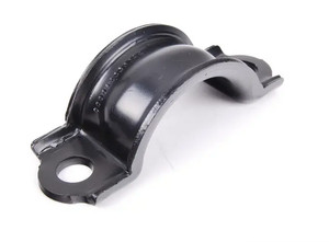 OEM MERCEDES-BENZ ML W164 FRONT TORSION BAR BEARING BRACKET A1643230026 ...