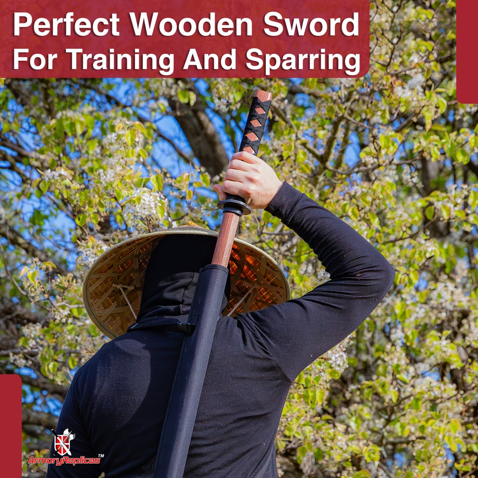 JAPANESE Natural BOKKEN TRAINING SAMURAI WOODEN SWORD MARTIAL ARTS IAIDO PRACTIC | eBay