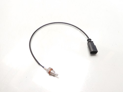 ORIGINAL VW GOLF V 2,0TDI TEMPERATURFÜHLER TEMPERATURGEBER 03L906529A ...