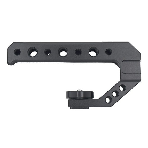 DSLR Camera Rig Top Handle Grip Cold Shoe Mount for Canon/Nikon/Olympus ...