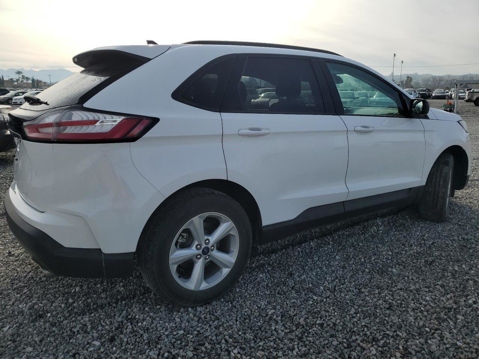 SPEEDOMETER INSTRUMENT CLUSTER OEM 19-24 FORD EDGE 1YR WRNTY | eBay