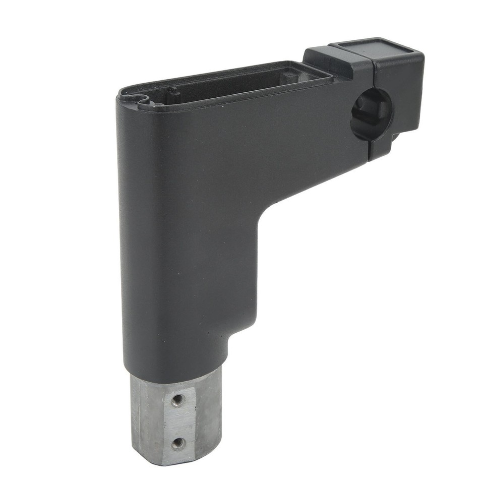 Electric Scooter Front Switch Panel Seat Clamp Pressing Block for G30 ...