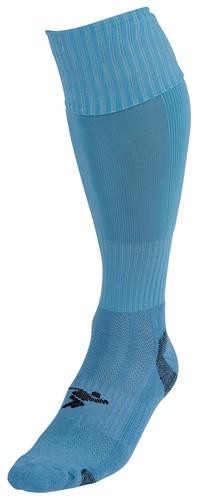 Precision Plain Pro Football Socks Junior 3-6 Sky 3-6 Sky | eBay