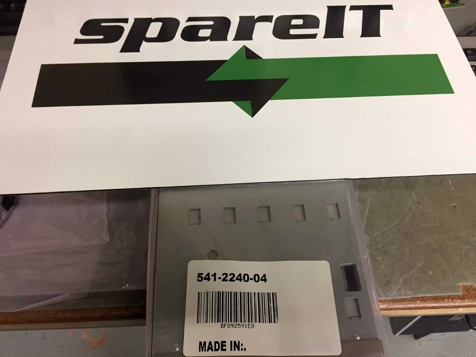541-2240 541-2240-04 SUN I/O Unit for M4000 M5000 | eBay
