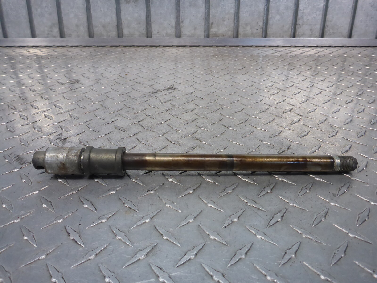 84 Honda Shadow VT500 VT 500 Rear Axle Spacers | eBay