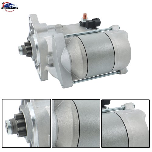 FOR KUBOTA D722 D782 D902 D922 NEW STARTER MOTOR ENGINES MINI DIGGER ...