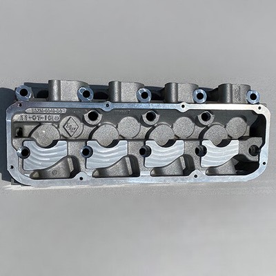 Cubed D3 Race Aluminum Cylinder Head | eBay