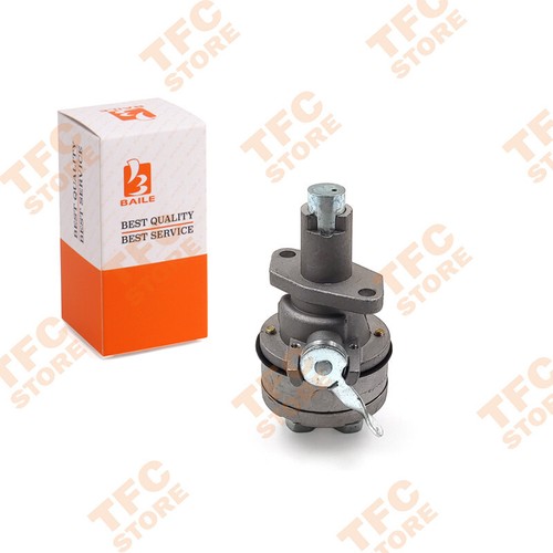 Fuel Lift Pump 130506140 For Perkins 102-04 403C-15 403D-15 404D-22 103 ...