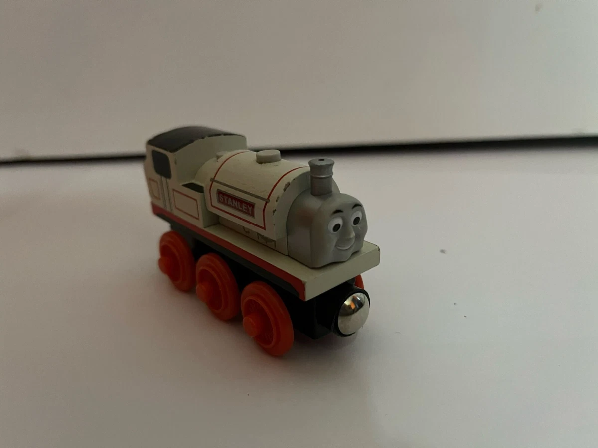 Thomas The Tank Engine Stanley