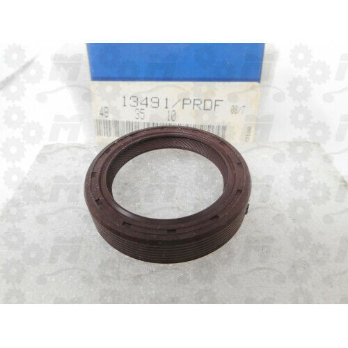 Crankshaft Front Lip Seal for Audi 80 5 Cylinder Engine | eBay