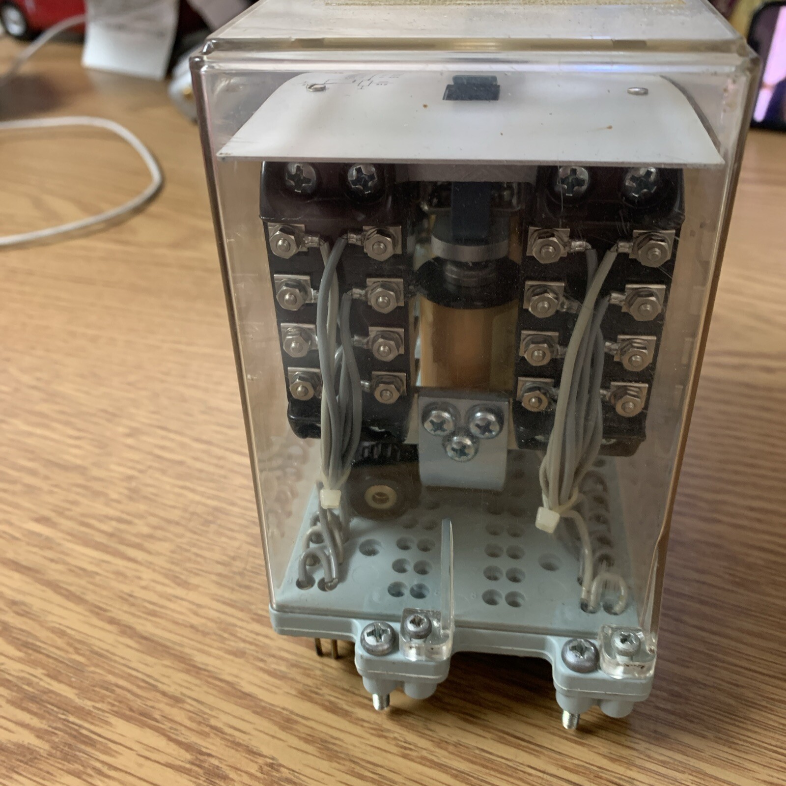 ABB Rxmvb-4 RK 251 401-ap Relay RXMVB4 for sale online | eBay