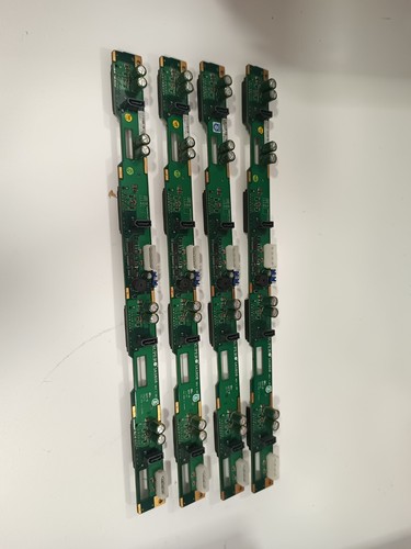 4 x Supermicro SAS808 Sata Backplate | eBay