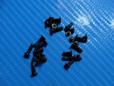 HP 15.6" 255 G7 Genuine Laptop Screw Set Screws for Repair ScrewSet | eBay