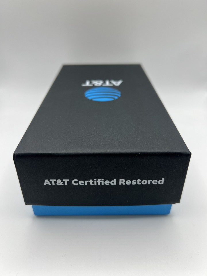 AT&T Radiant Core U304AA Unlocked Cell 4G Phone - Gray | eBay