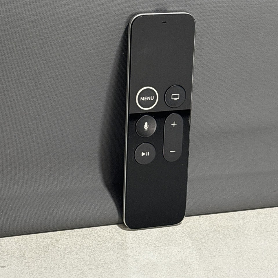Apple TV Siri Replacement A1962 Remote Control EMC3186 Tested | eBay