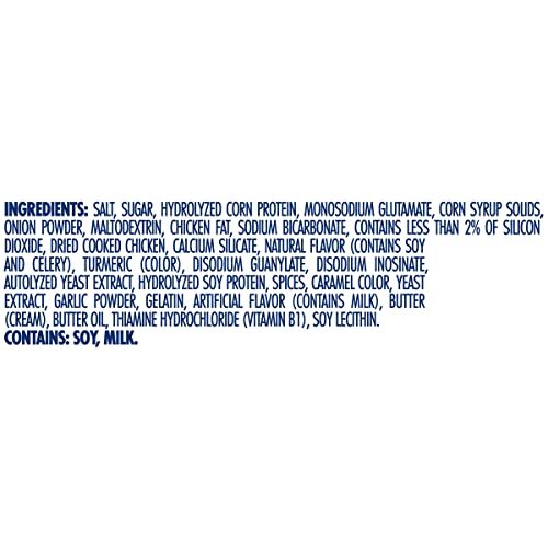 Wyler's Chicken Instant Bouillon Cubes Jar, 3.25 OZ | eBay