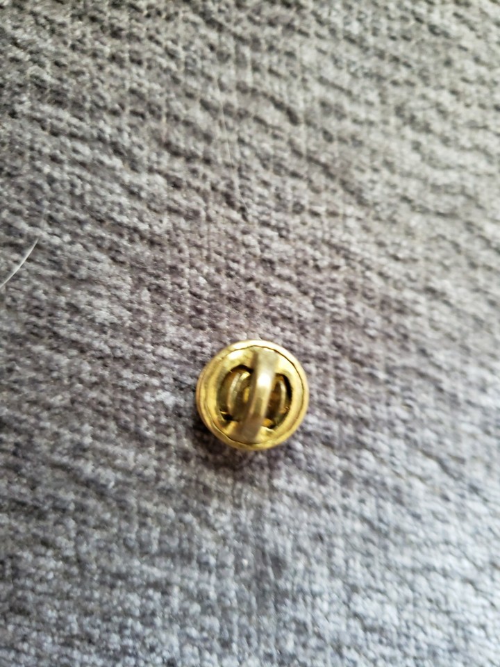Vintage NRA National Rifle Association Tie Tack Lapel Pin OU2 1960s ...