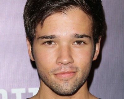 Nathan Kress Tattoo