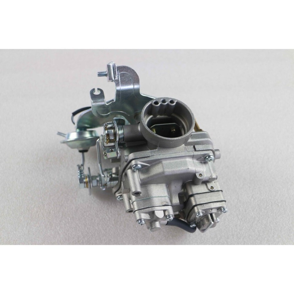 Carburetor 1320082780 For Suzuki SJ410 F10A 465Q ST100 ST308 Carry ...