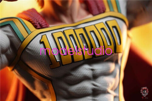 Weare A Design Studios My Hero Academia Million Model Pre-order PU 1/5 ...