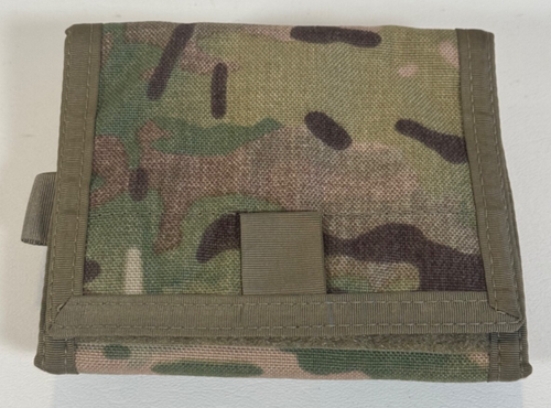 Tactical Tailor Tactical Playbook Pouch Multicam OCM | eBay