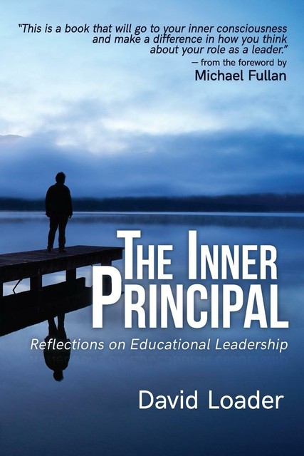 The Inner Principal von David Loader (2016, Taschenbuch) online kaufen ...