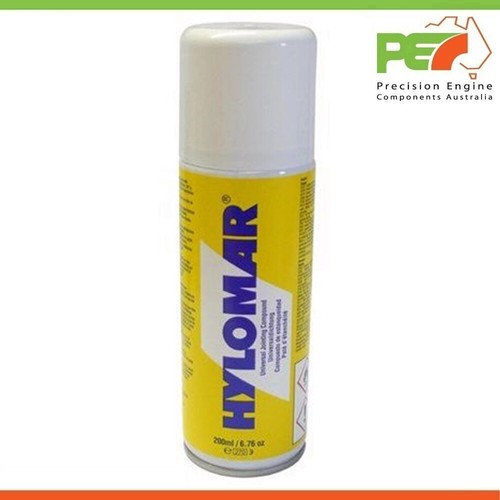 HYLOMAR 200GM AEROSOL HYL200 | eBay Australia