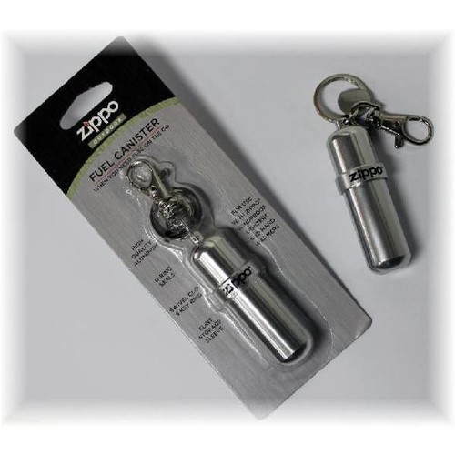 Zippo Lightergenuine Oil Tank 121503 | eBay