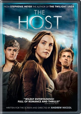 The Host (DVD) | eBay