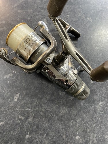 shimano 5000 xtea super baitrunner | eBay UK