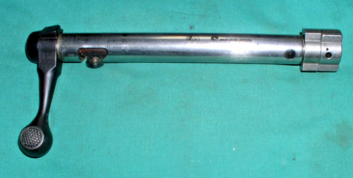 Savage Model 110 30-06 Bolt Action Rifle BREECH BOLT ASSEMBLY TJ7607 | eBay