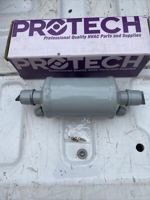 Protech Suction Line Filter Drier (Standard Shell) - 83-25153-07 | eBay