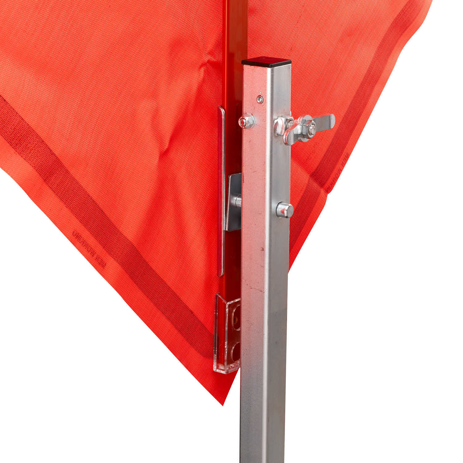 Stacker Rubber Base Stand with Screwlock Panel Holder | eBay