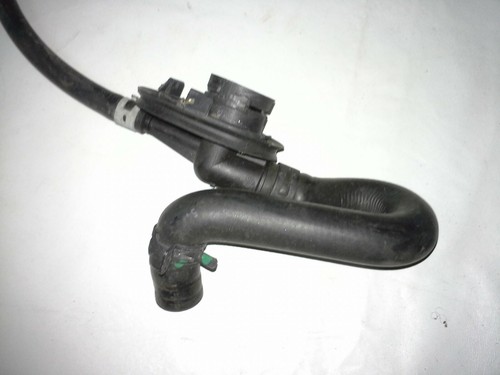 E350 E550 OEM 2048301296 AUXILIARY HEATER HOSE LINE PIPE 2011 | eBay