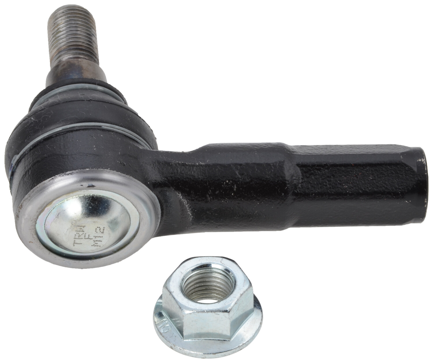Mercedes Sprinter 1500 TRW Outer Steering Tie Rod End JTE1062 ...