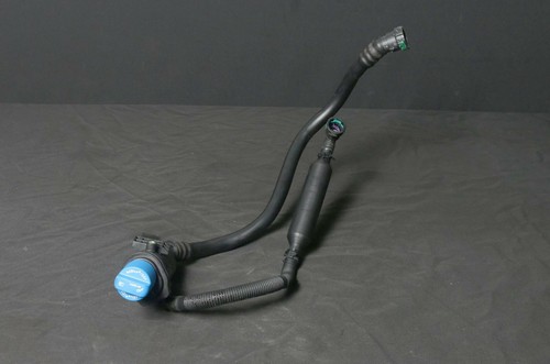 16km VW Passat B8 2.0TDI Filler Pipe Socket 3Q0131965D Adblue Reducing ...