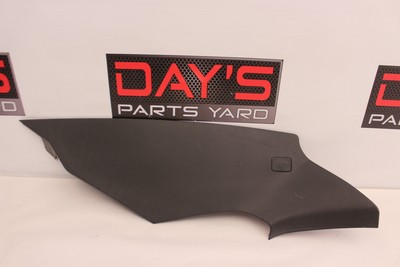 2009 Pontiac G8 Left Rear C Pillar Cover Panel OEM | eBay