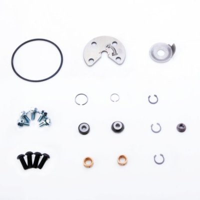 Fits TOYOTA 2KD 2KD-FTV 2.5L Hilux Innova Hiace CT16 Turbo Rebuild Kit ...
