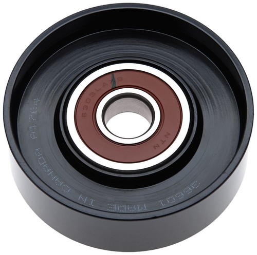 New Idler Pulley Gates 36601 | eBay