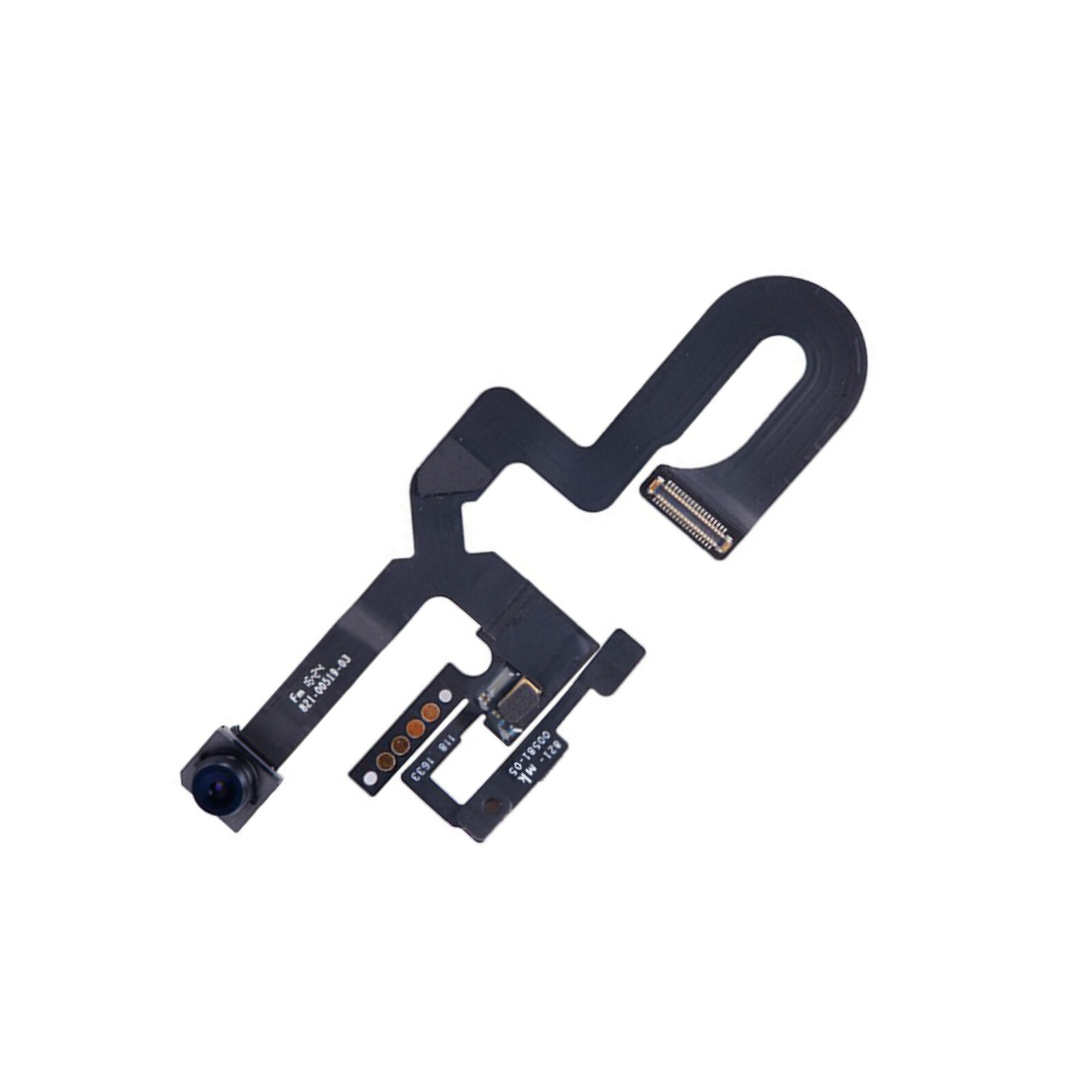 Sensor Light Motion Flex Cable With Front Facing Camera Module For