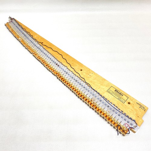 Rhodes Mark I 73 Orange Coil Pickups Rail Electric Piano Vintage ...