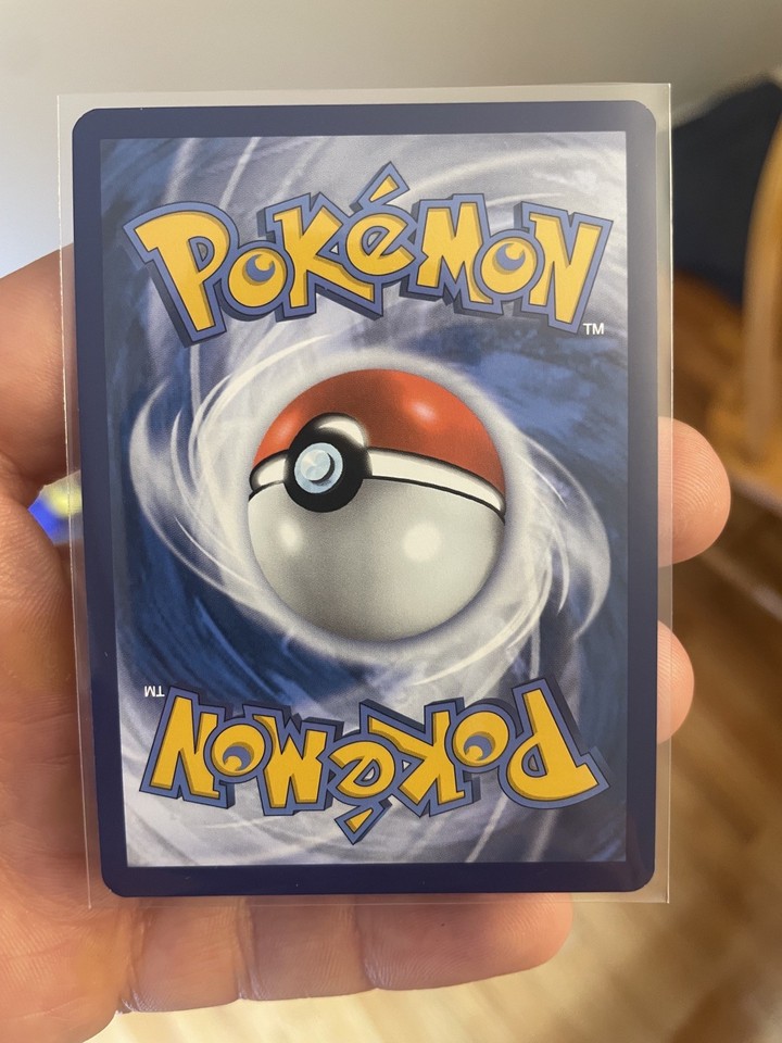 Finizen 123/091 SV: Paldean Fates Shiny Rare Holo Pokémon TCG NM | eBay