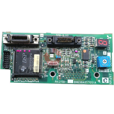 Used Fanuc Memory Card A20B-3900-0014 | eBay