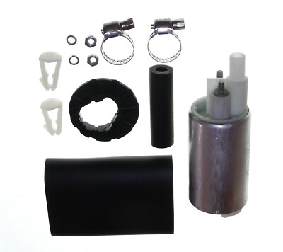 Electric Fuel Pump for 1971 1972 1973 1974 1975 1976 1977 Chevrolet ...