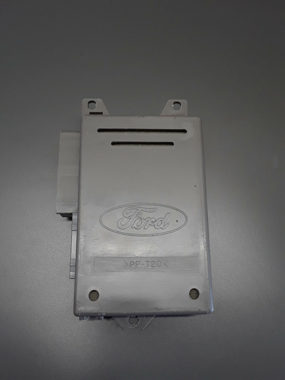 2001 Ford F250 F350 SD Gem BCM Multifunction Body Control Module 1c3t ...
