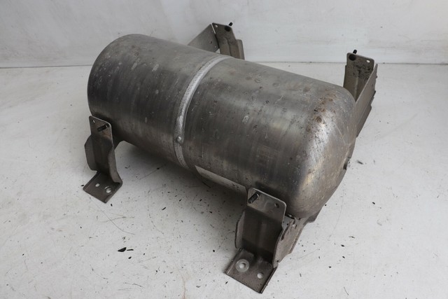 Accumulator Air Suspension Container MERCEDES BENZ W164 A1643200015 for ...