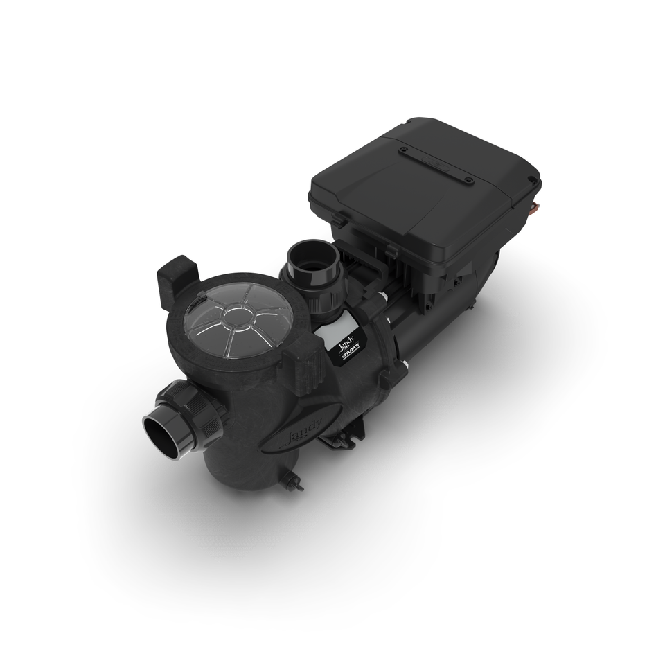 Jandy VSFHP165DVS 1.65HP 115/230V Variable Speed Pool Pump-SpeedSet Controller | eBay