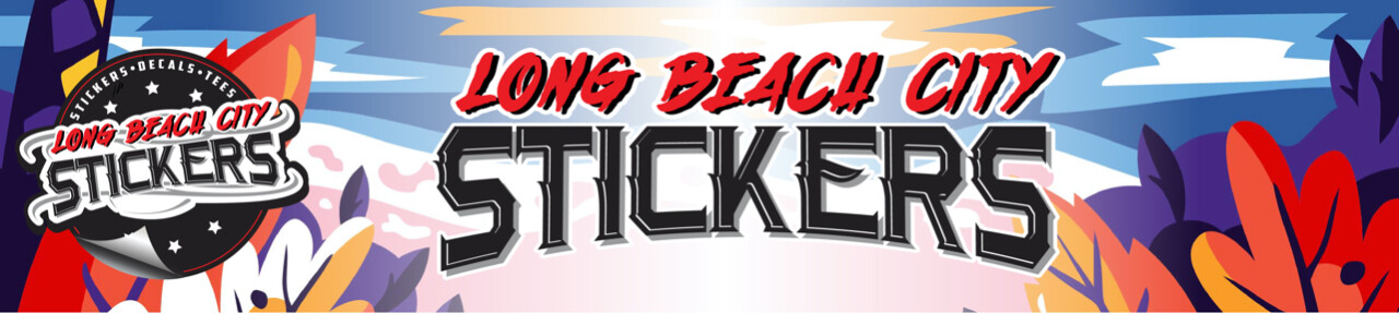 LBC STICKERS | eBay Stores